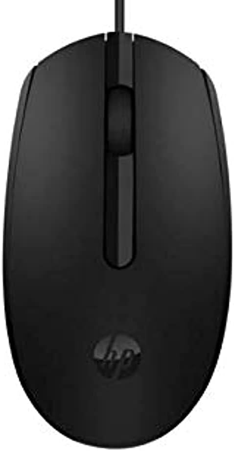 HP M10 Wired Mouse | sikatechsl.com